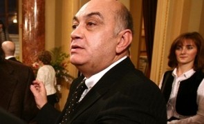 Cunoscutul om de afaceri Peter Imre s-a stins din viaţă | replicaonline.ro