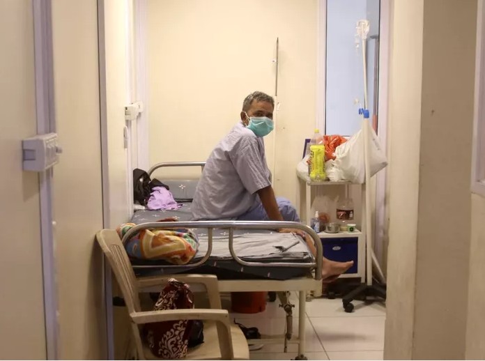 România a raportat primul caz de ciupercă neagră în 2022 | replicaonline.ro