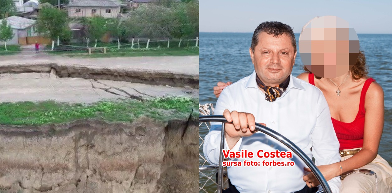 Costea, de la ABC VAL, primește mai mulți bani decât era estimat pentru ...