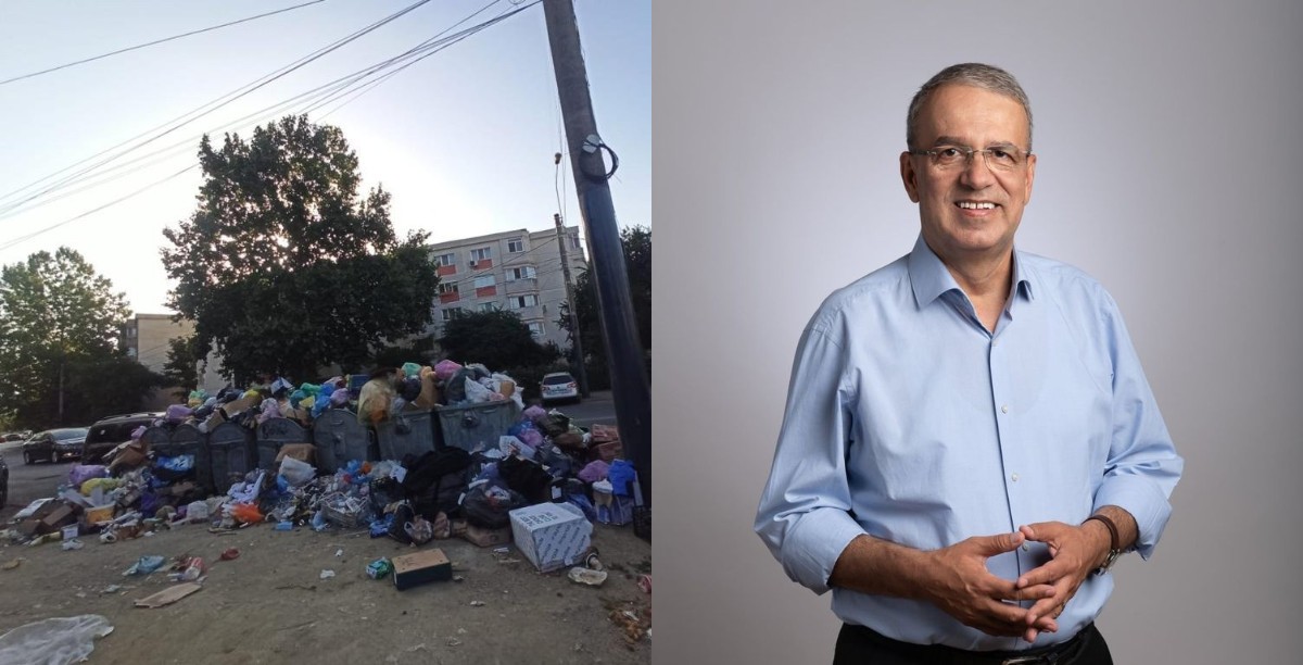 Polaris, precizări după ce Vergil Chițac a spus că ”practică un joc ...