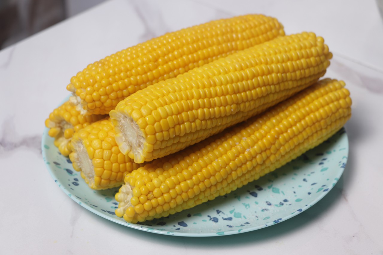 De ce este bine să consumi porumb fiert: O sursă bogată de minerale și ...