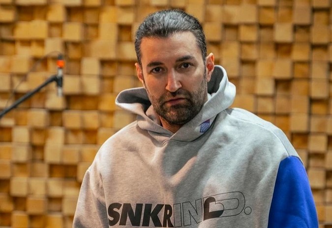 Cum a lansat Smiley o nouă melodie fără să știe. Cântărețul se afla în ...