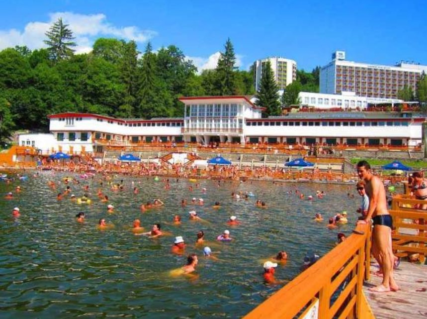 O stațiune din România, mai scumpă decât Elveția | replicaonline.ro