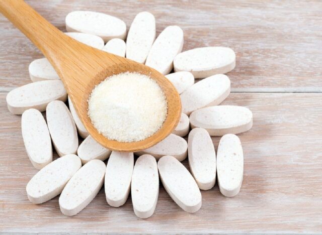 Suplimentul care poate distruge vasele de sânge și te poate îmbolnăvi ...