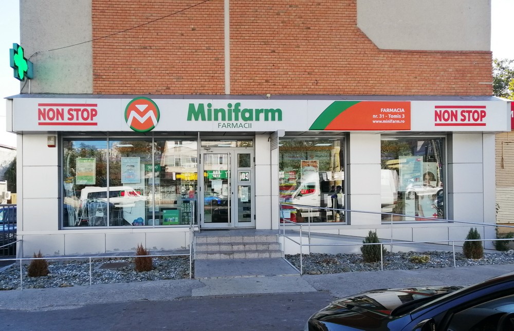 Controale ANSVSA la farmaciile și punctele farmaceutice veterinare ...