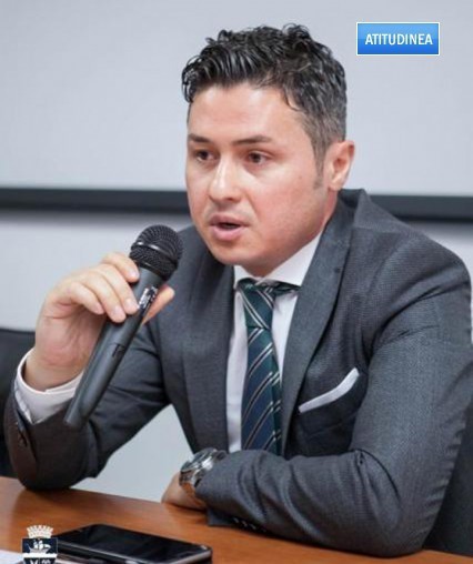 Sinan Mustafa, de la Uzina Termoelectrică Midia spune că nu câștigă 20. ...