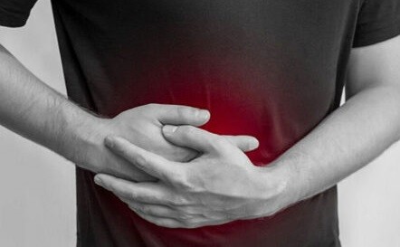 Durerea în partea dreaptă: Ficatul doare doar în cazuri excepționale ...