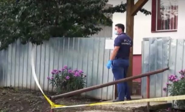 Scandal cu lovituri de cuțit în județul Constanța! Agresorul a încercat ...