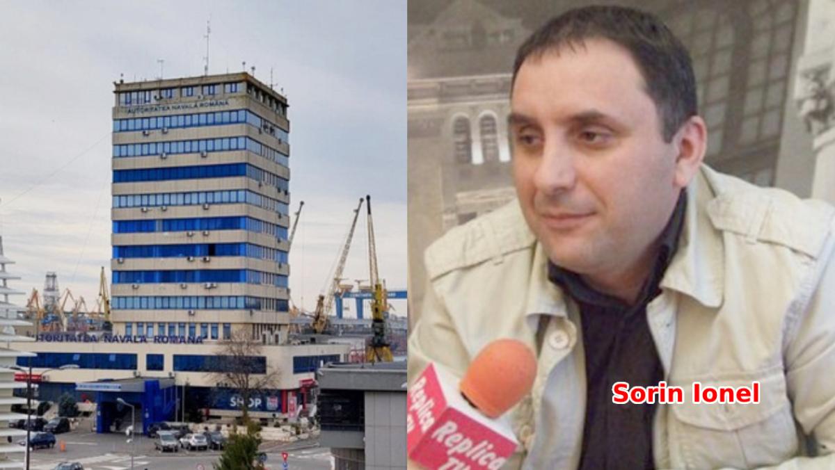 Fostul șef al afaceriștilor din PDL Constanța, Sorin Ionel, dă cu ...
