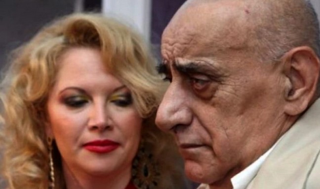 Cum arată Viorel Lis după lupta cu boala! Prima apariție TV a fostului ...