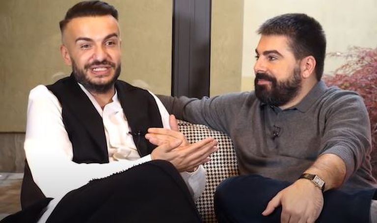 Maurice Munteanu, dezvăluiri la trei ani de la moartea lui Răzvan ...