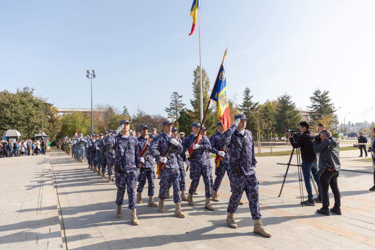 Ziua Armatei, sărbătorită la Constanța | replicaonline.ro