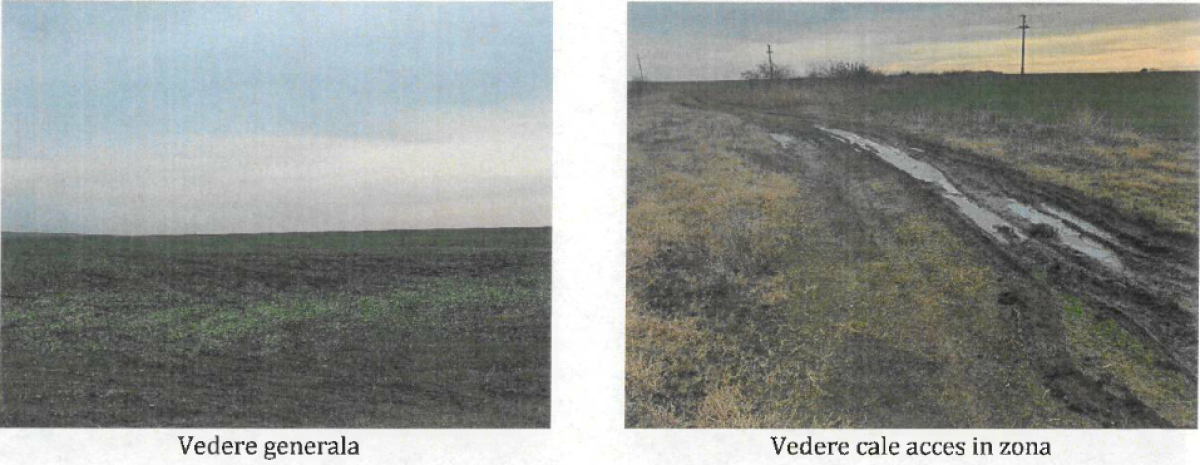 Un cunoscut afacerist din Sibiu, executat silit; Rămâne fără un teren ...