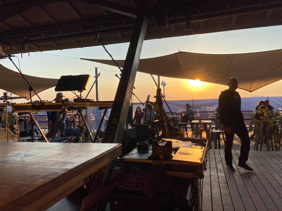 Andrei Şoşa, patronul clubului „Expirat“, își ridică un complex ...