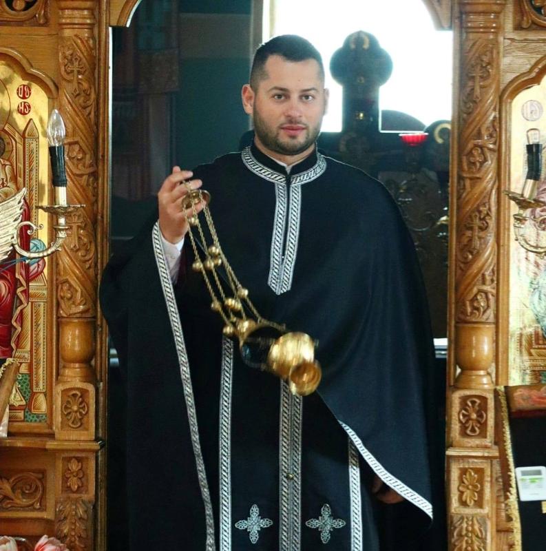 Preotul caterisit Daniel Balaș zice că l-a costat 70.000 de euro ca să ...
