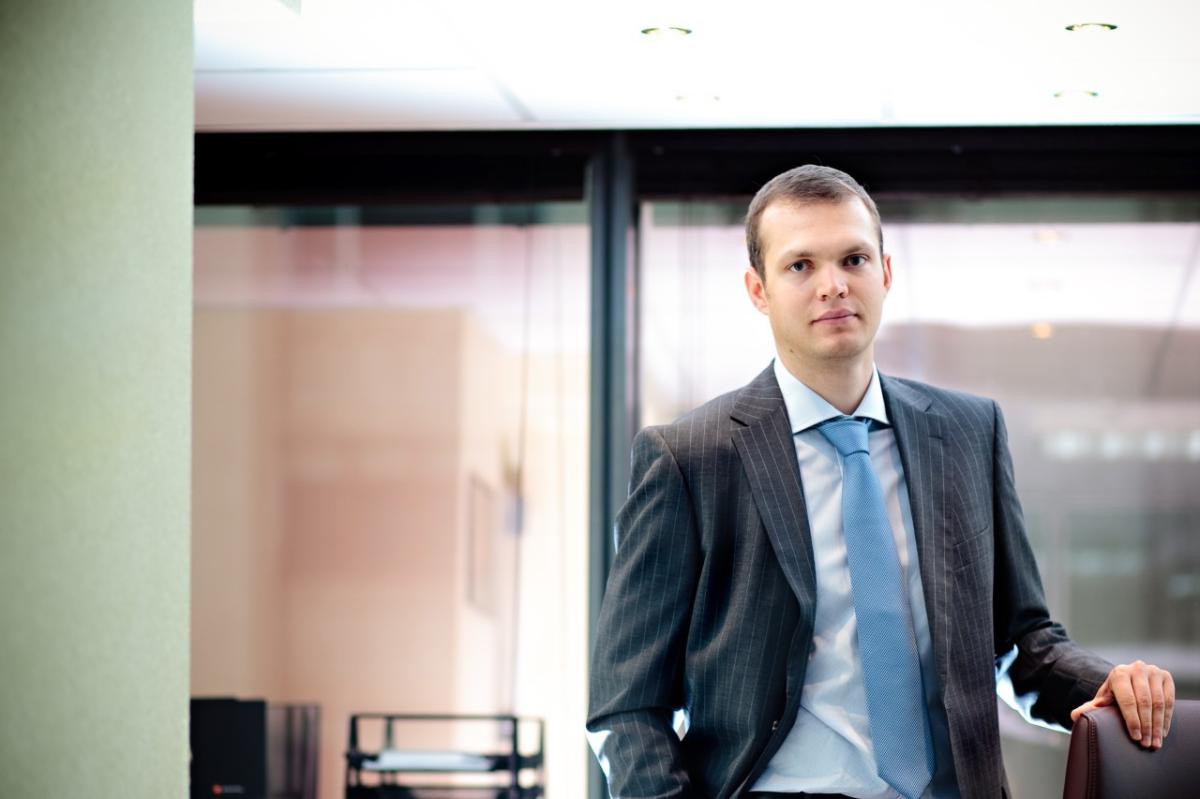 Alexey Golovin, revocat din Consiliul de Administrație al Uzinei Termoelectrice Midia ...