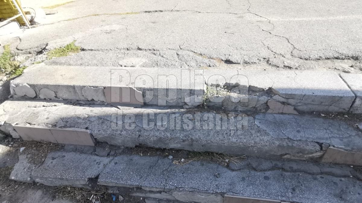 Butnaru, șeful ARR, vrea să facă în locul autogării un supermarket ...