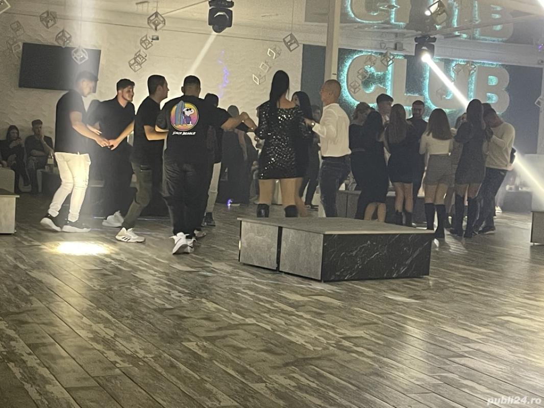 Clubul din Tuzla se închide, pentru că „locuitorii nu știu să mănânce ...