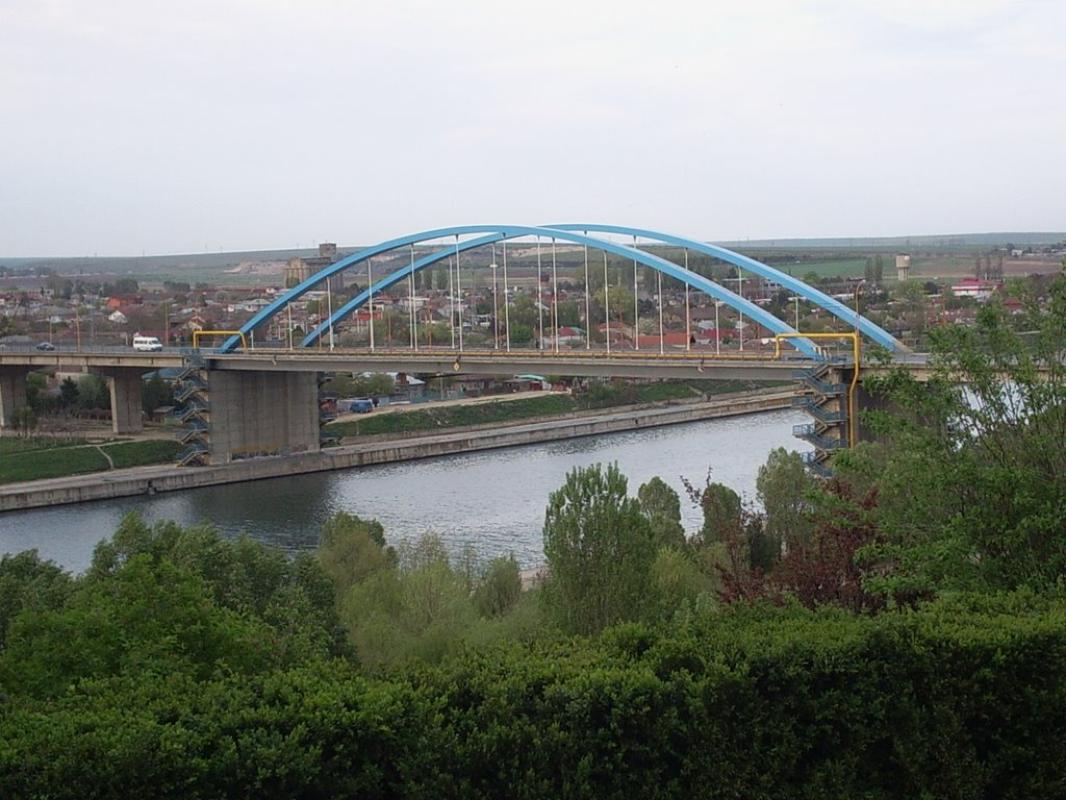 Niciun constructor nu e interesat să modernizeze Portul Medgidia ...