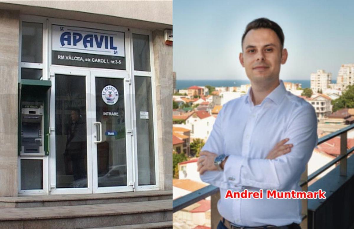 Emanuel Muntmark, mica sugativă de bani publici care... nu se mai ...