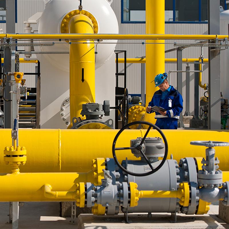 Grupul Romgaz a afişat un profit net în scădere la 1,69 miliarde de lei, după prima jumătate a ...