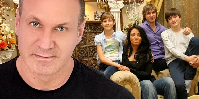 Șoc pentru Alin Oprea! A aflat cu cine l-ar fi înșelat fosta soție ...