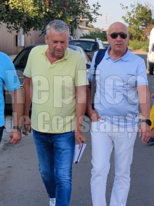 Cine este și cu ce avere se laudă noul director general al Neptun Olimp ...