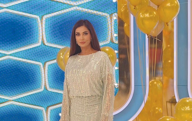 Nicoleta Luciu plăteşte şi acum pentru contractul neonorat de la „Asia ...