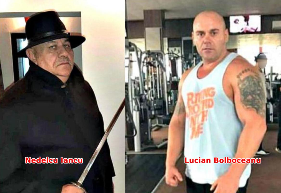 Cutremur printre interlopi! Ani grei de pușcărie, după infracțiunile la ...