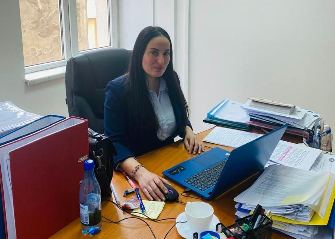 Gabriela Firea și-a pus nașa de cununie șefă la BTT | replicaonline.ro