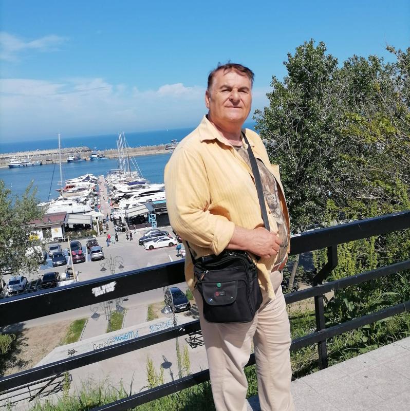 Carnig Manuchian, autopsierul Constanței, își vrea înapoi titlul de ...