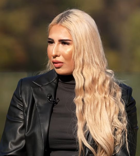 Sarah Prodan îi simte lipsa bunicii sale! Ce s-a întâmplat la ...