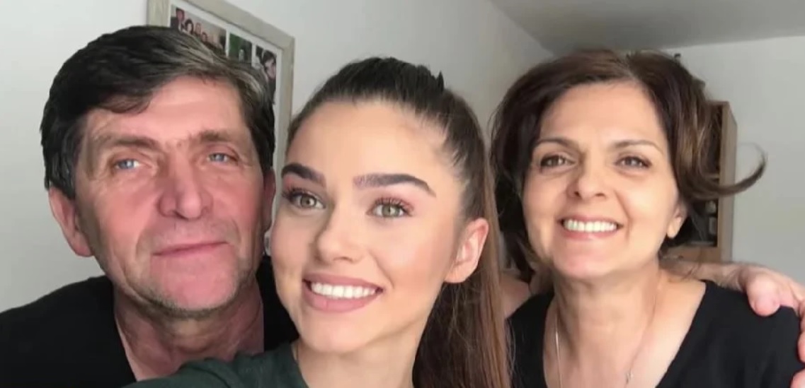 Mama lui Theo Rose, primele declarații despre nunta juratei de la ”Vocea României” cu Anghel ...