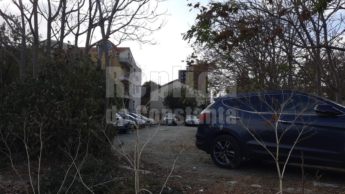 Se reaprinde scandalul blocului din zona plajei Trei Papuci?! Video ...