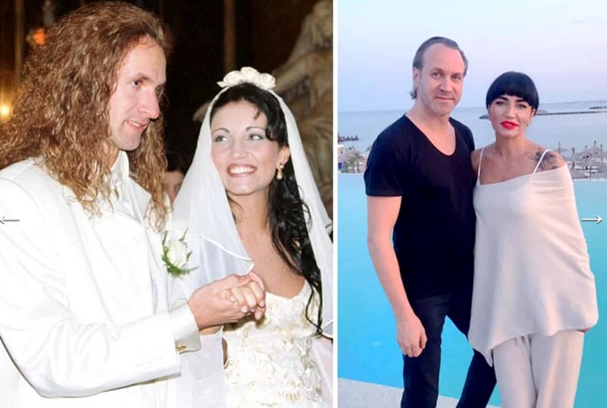 Șoc pentru Alin Oprea! A aflat cu cine l-ar fi înșelat fosta soție ...