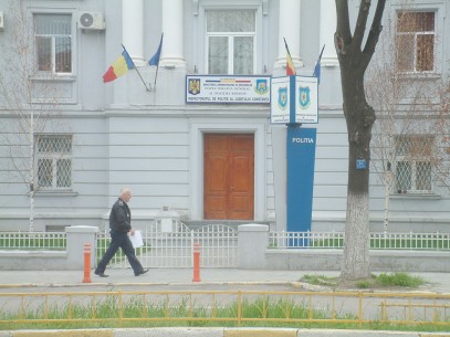 IPJ Constanța, tot fără adjunct. Vezi ce note au luat candidații ...