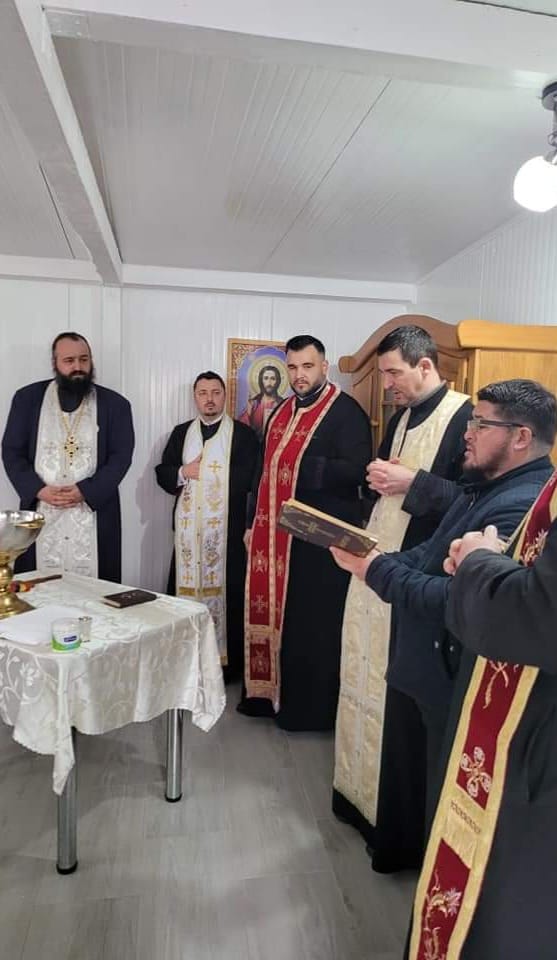 El este bărbatul care a murit la volan, sub ochii fiului său ...