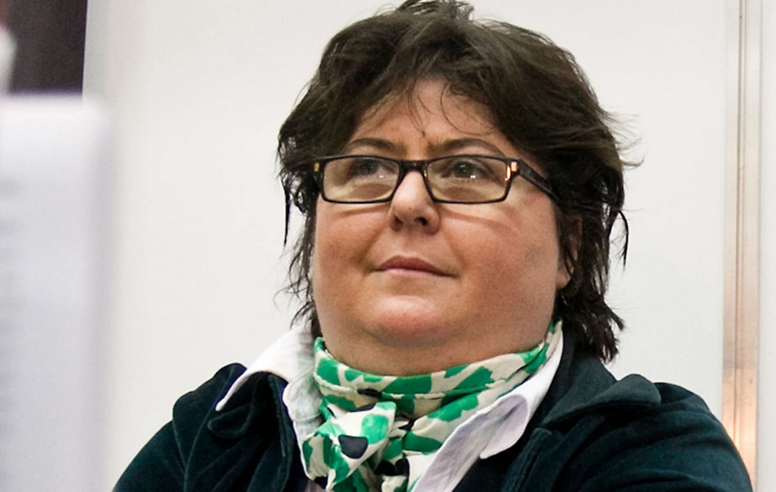 Alina Mungiu Pippidi, politolog: | replicaonline.ro