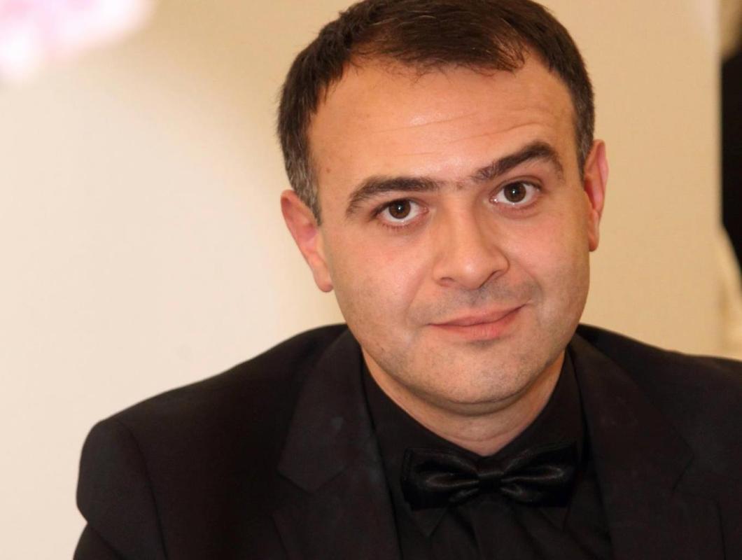 Șeful de la Evidența Populației, Ion Constantin, vrea să extindă Hanul ...