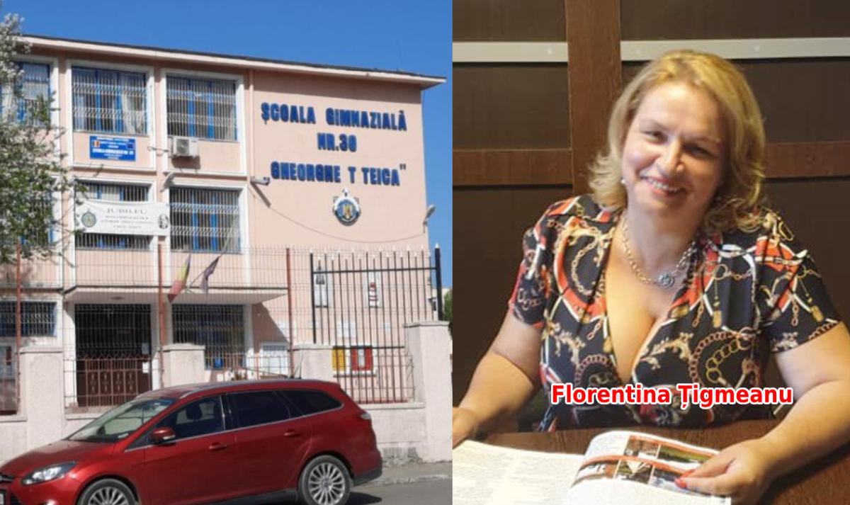 Debandada continuă la Școala 30 „Gheorghe Țițeica”! | replicaonline.ro