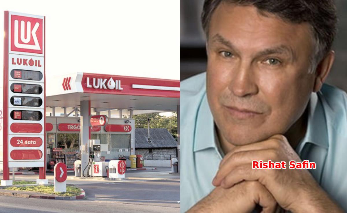 Firma unui oligarh rus, în război cu Portul Constanța | replicaonline.ro