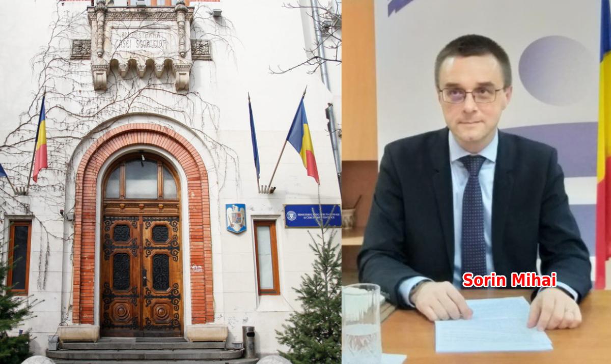 Postul de adjunct al ISJ Constanța a fost înființat degeaba?! Ce spune ...