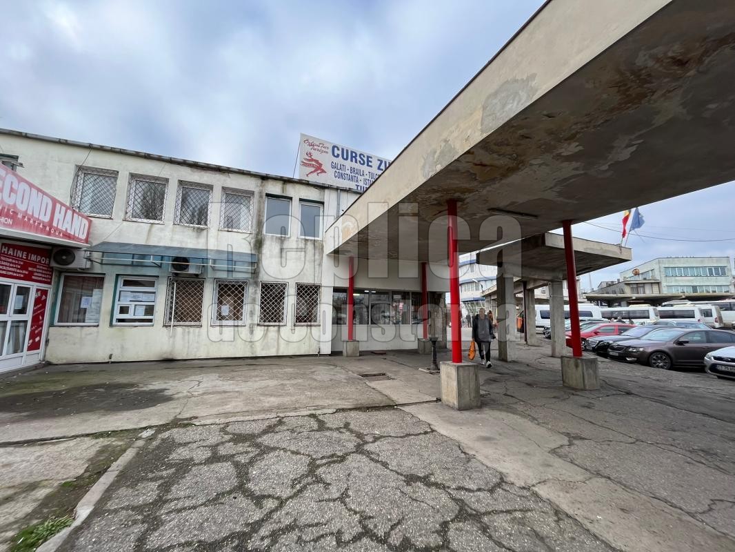 Din ce bani își face șeful ARR, Marian Butnaru, două blocuri la ...