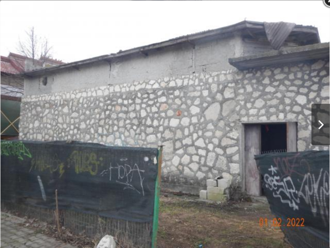 Fost club din Vama Veche, scos la licitație cu peste 200.000 de euro | replicaonline.ro