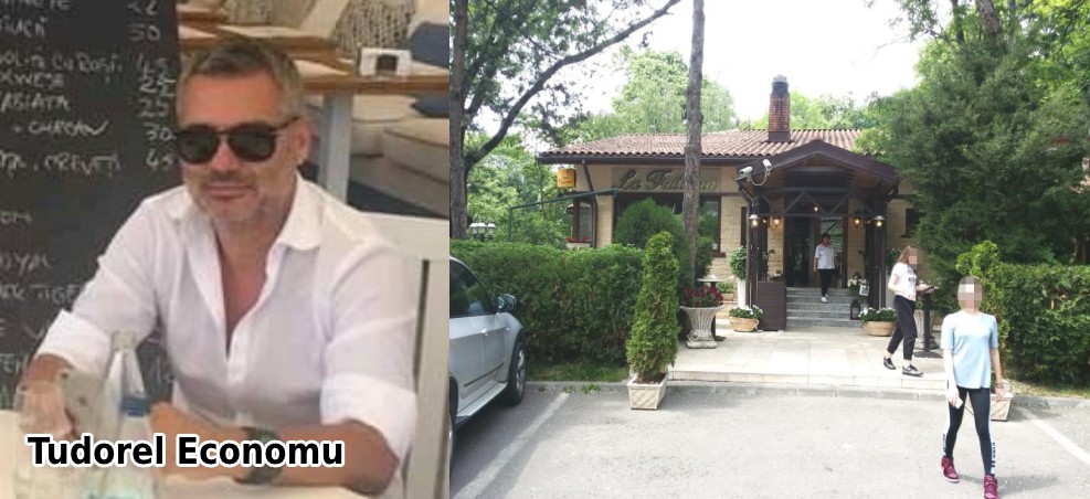Tudorel Economu, executat de fiul lui Maricel Păcuraru, după ce și-a ...