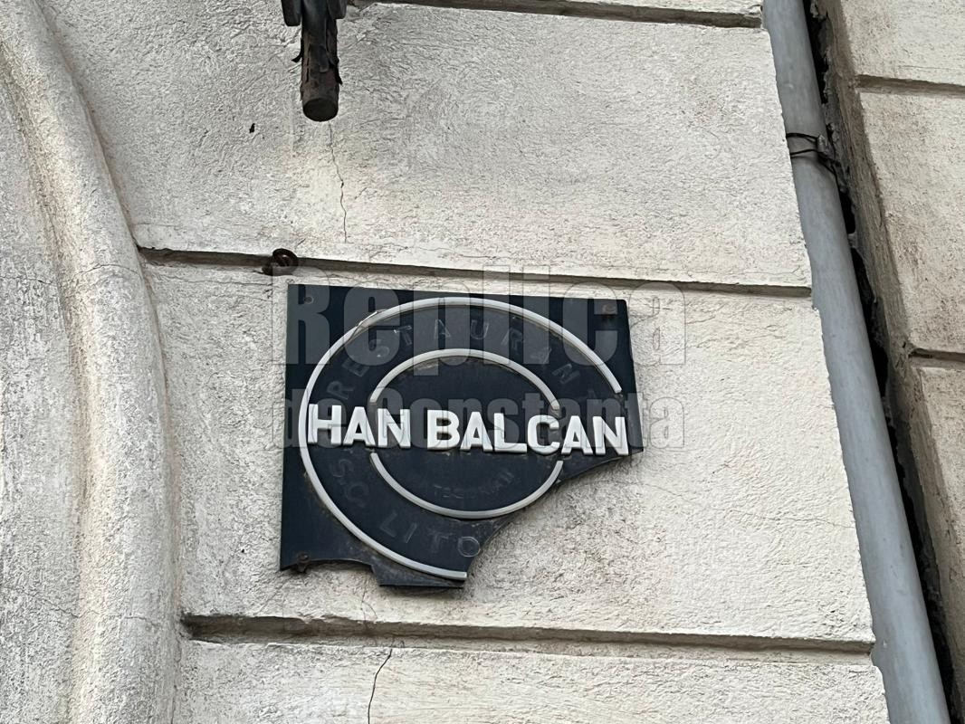 Șeful de la Evidența Populației, Ion Constantin, vrea să extindă Hanul ...