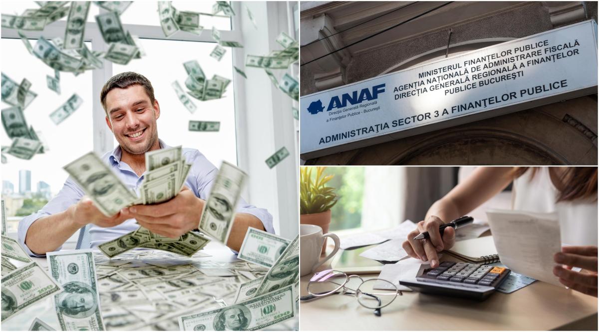 Capul rețelei care făcea șmenuri din firme cu datorii, îngenuncheat de ...