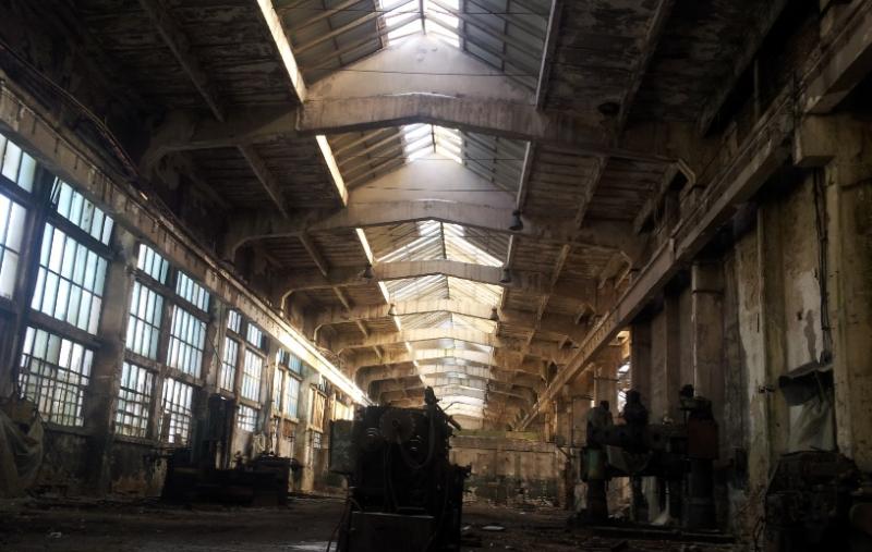 Statul nu-și poate recupera datoriile de la IMUM Medgidia! Prețul de ...