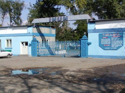 Statul nu-și poate recupera datoriile de la IMUM Medgidia! Prețul de ...