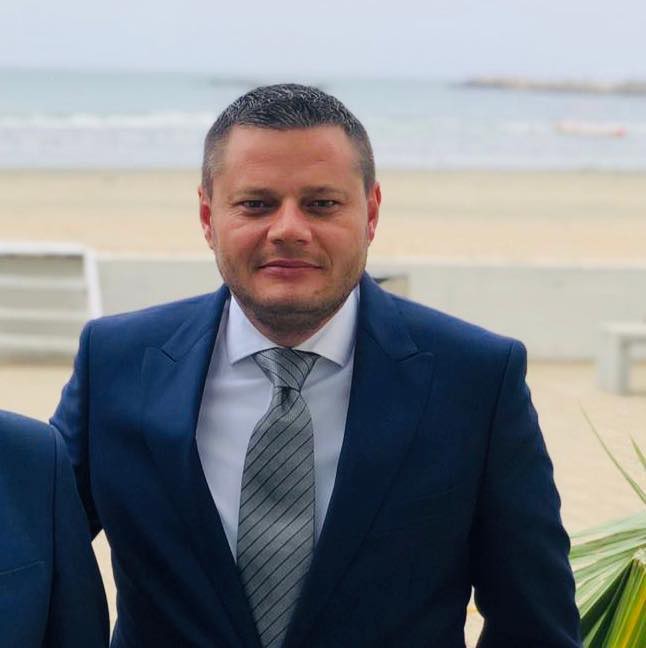 Războiul lui Emil Mereuță, fostul șef DGAS, cu Primăria Constanța, a ...